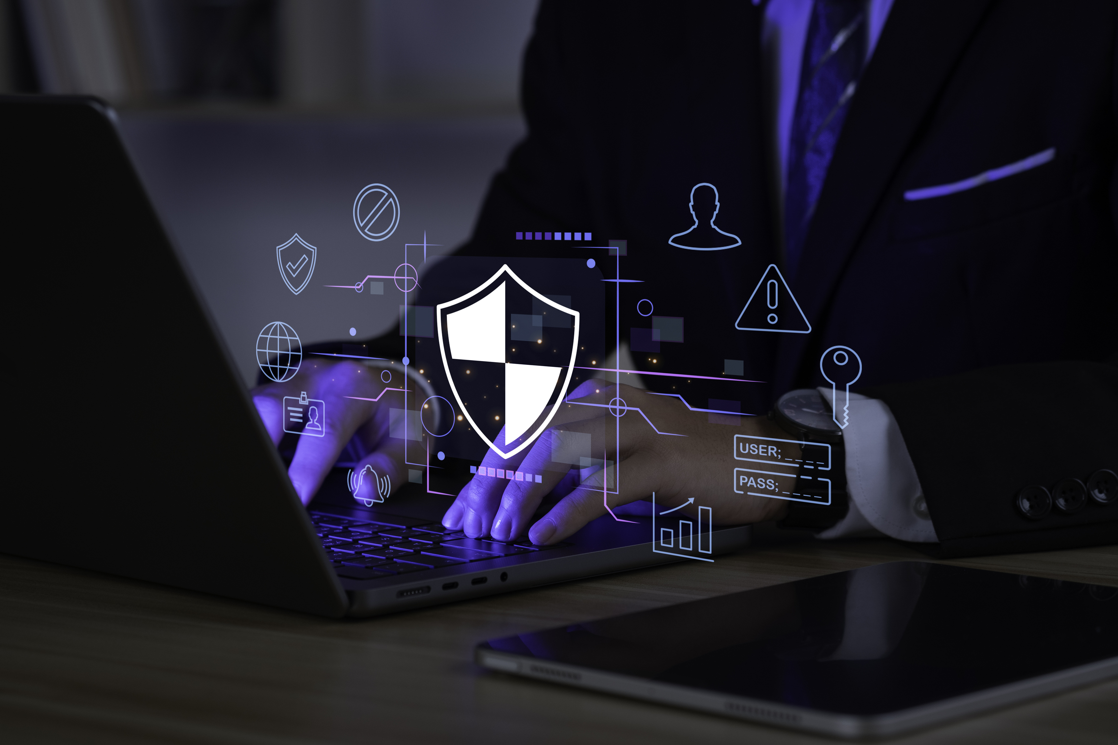 Ecco quali sono le tre caratteristiche della sicurezza informatica